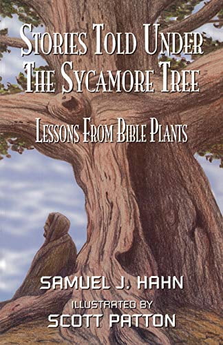 Pre-Owned Stories Told Under the Sycamore Tree: Lessons from Bible ...