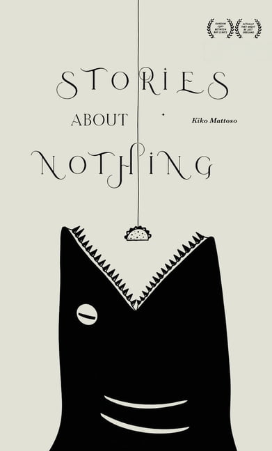 Stories about Nothing Stories About Nothing: A Hilarious Collection of ...