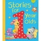 Stories for 1 Year Olds (Hardcover) - Walmart.com