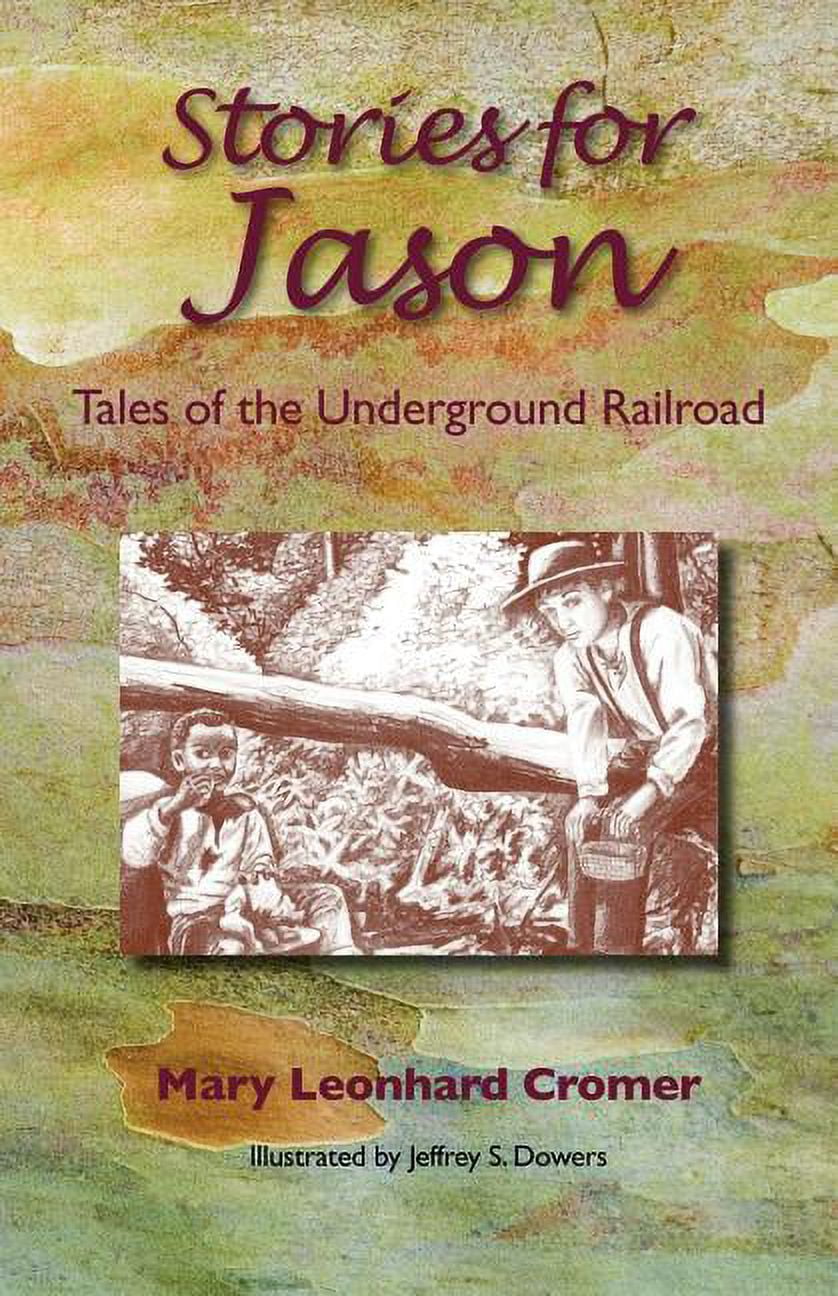 Stories for Jason - Walmart.com