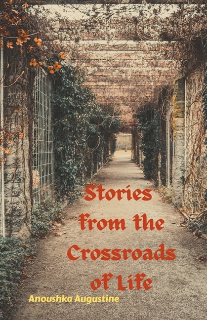 Stories from the Crossroads of Life, (Paperback) - Walmart.com