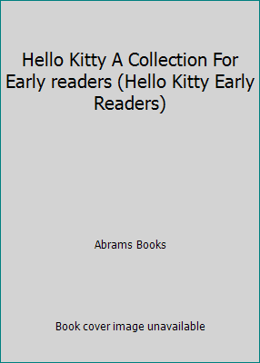 Pre-Owned Hello Kitty A Collection For Early readers (Hello Kitty Early ...