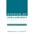 Stories of Inclusion?: Power, Privilege, and Difference in a Peace and ...