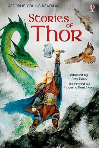 Young Thor