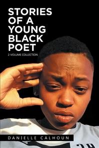 Stories of a Young Black Poet: 2-Volume Collection (Paperback ...