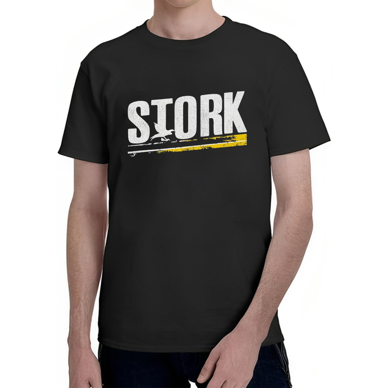 Stork Squad Labor And Delivery Nurse Mother Baby Nurse Nicu Mens T ...