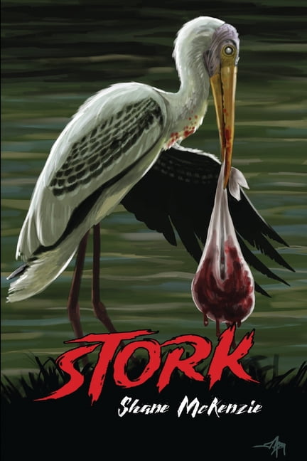 Stork, (Paperback) - Walmart.com