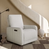 Art of Nursery by Storkcraft Kyoto Deluxe Extra-Wide Nursery Power ...