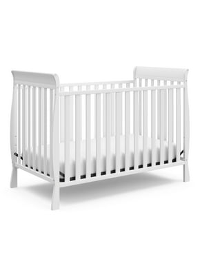 Convertible Cribs in Baby Cribs - Walmart.com