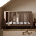 Art of Nursery by Storkcraft Rio 5-in-1 Convertible Baby Crib ...