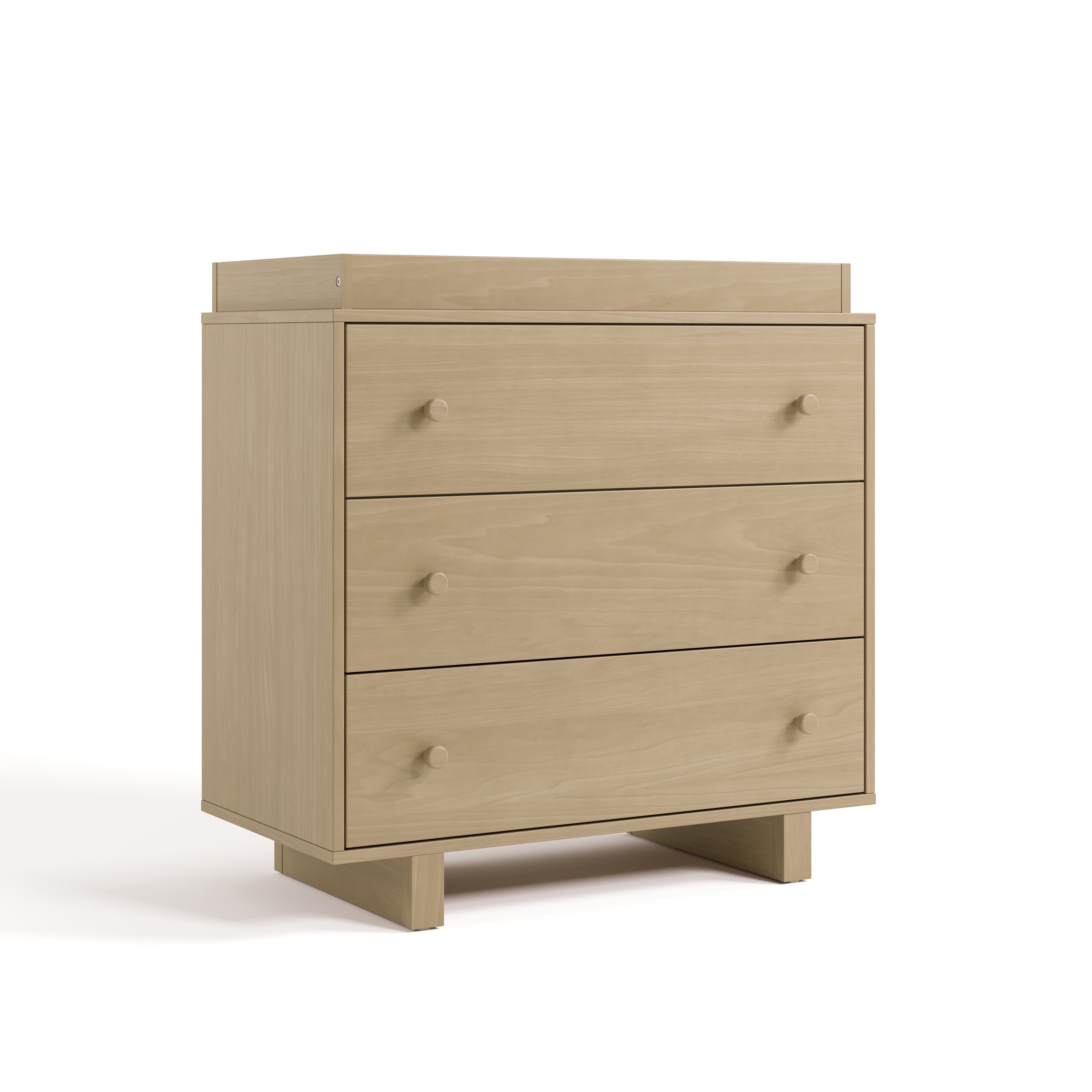 Storkcraft Texas 3 Drawer Chest with Removable Infant Changing Topper ...