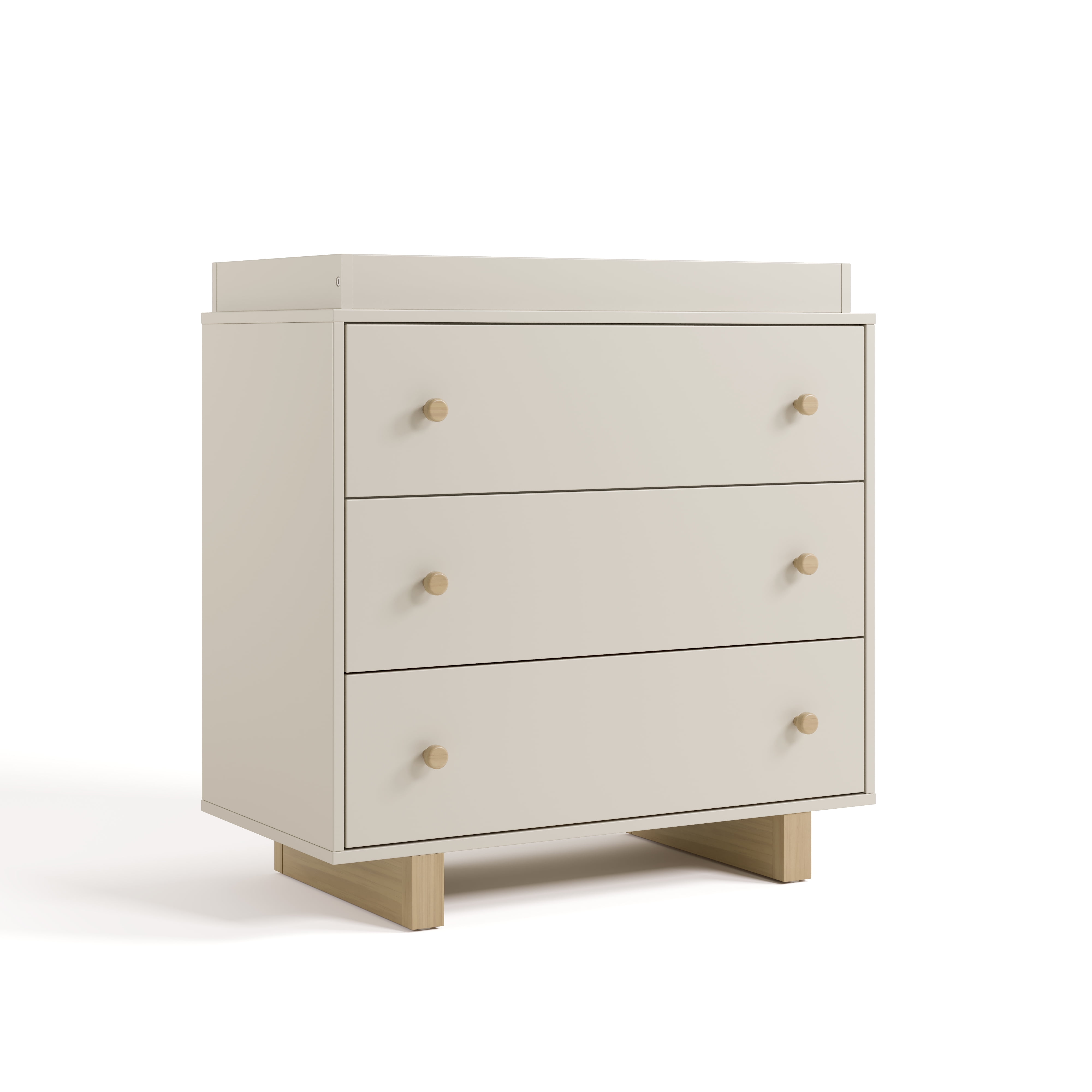 Storkcraft Texas 3 Drawer Chest with Removable Infant Changing Topper ...