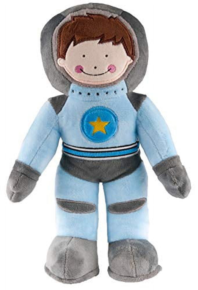 Storklings Astronaut Stuffed Animal, Spaceman Plush Soft Space Toy 12 ...