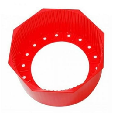 TUSA Aluminum Single Tank Adapter Set for T-Wing BCD - Walmart.com