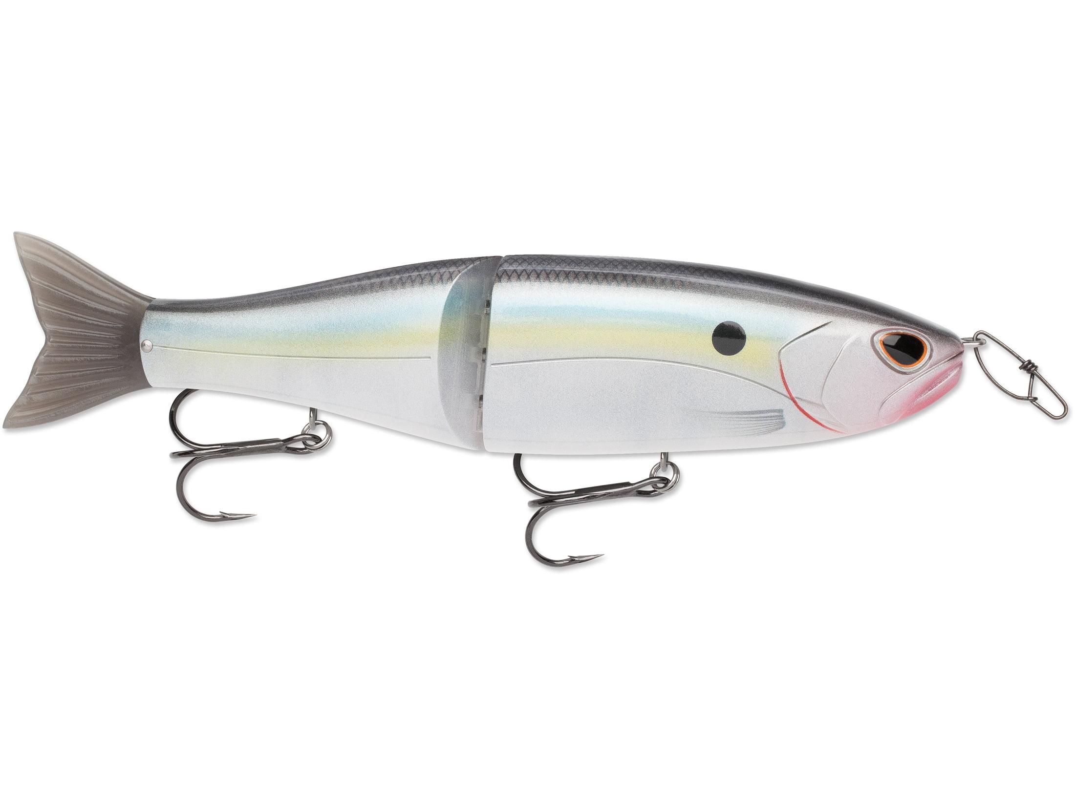 Storm Arashi Glide 7 1/2 inch Glide Bait for Bass Fishing by Rapala ...