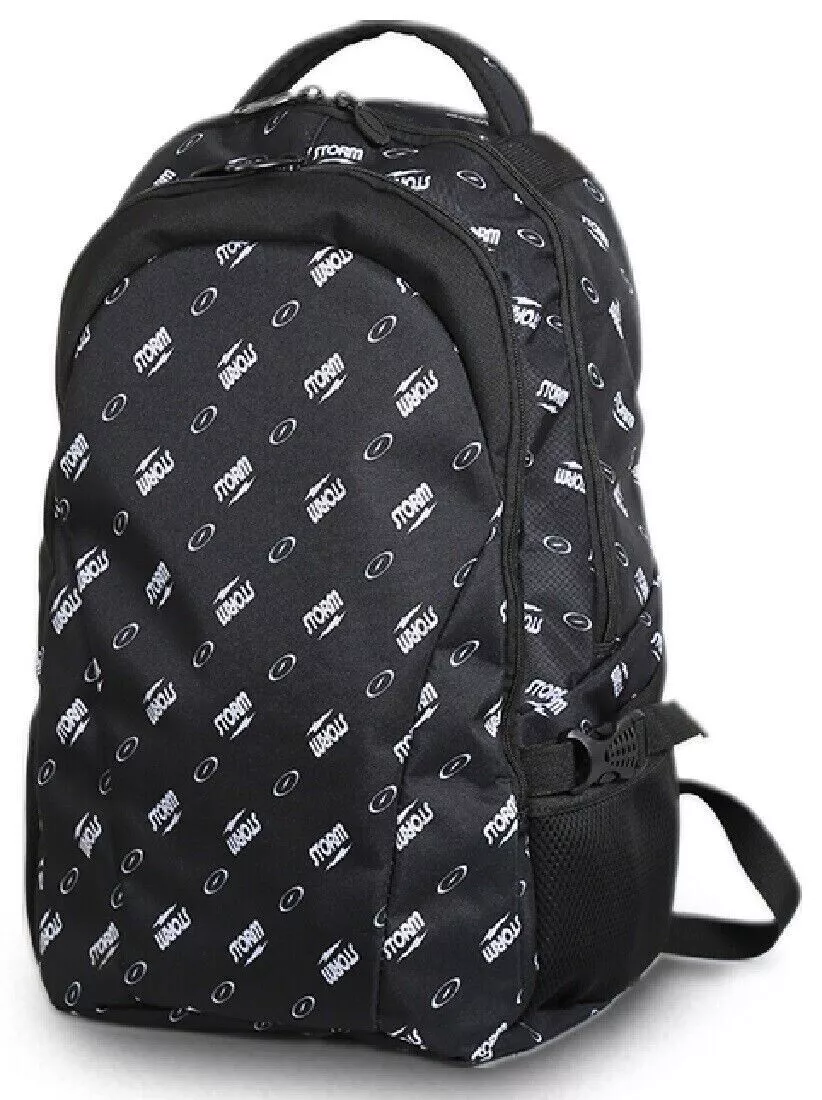 Storm Bowling Dye Sub Backpack - Walmart.com