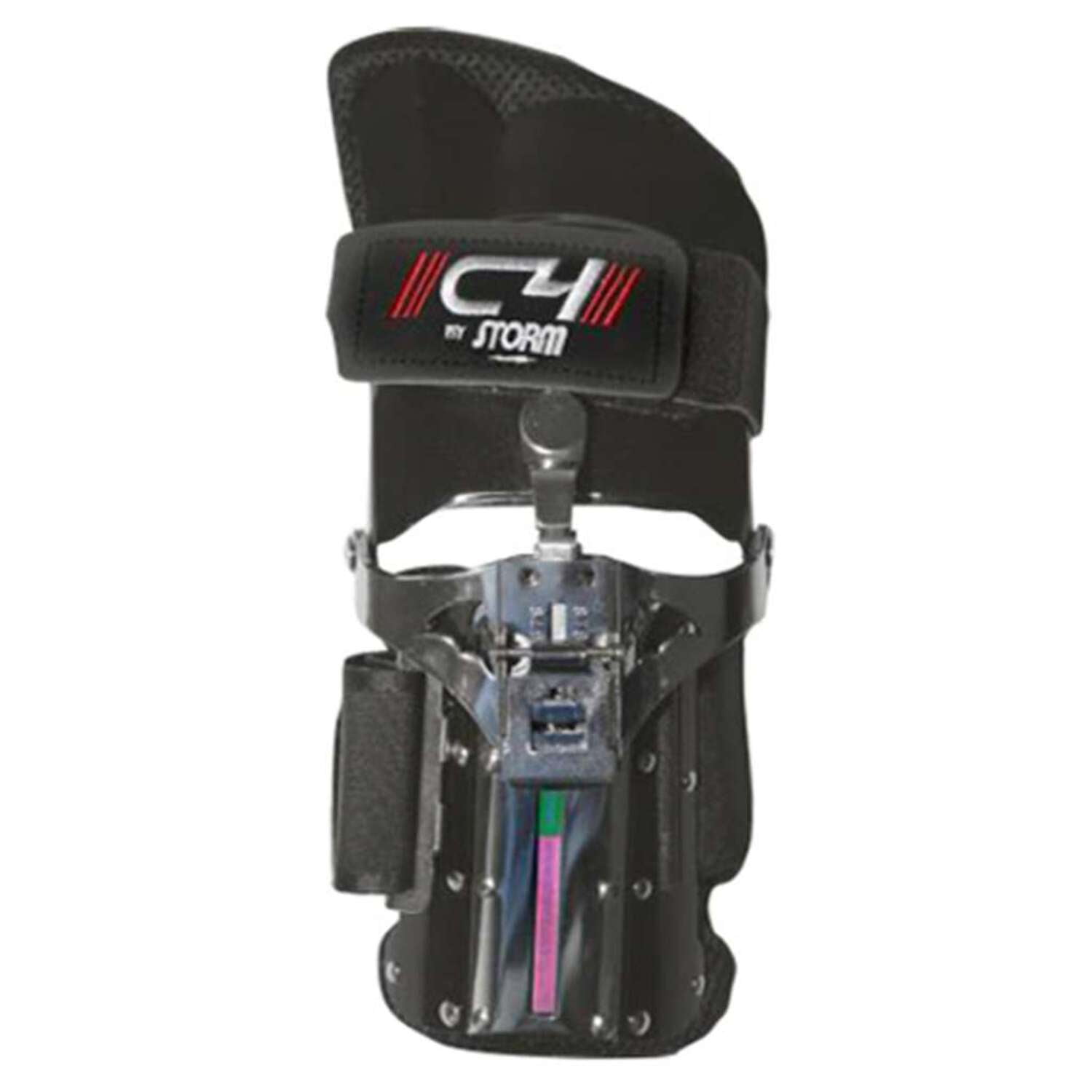Storm C4 Wrist Brace- Left Hand - Walmart.com