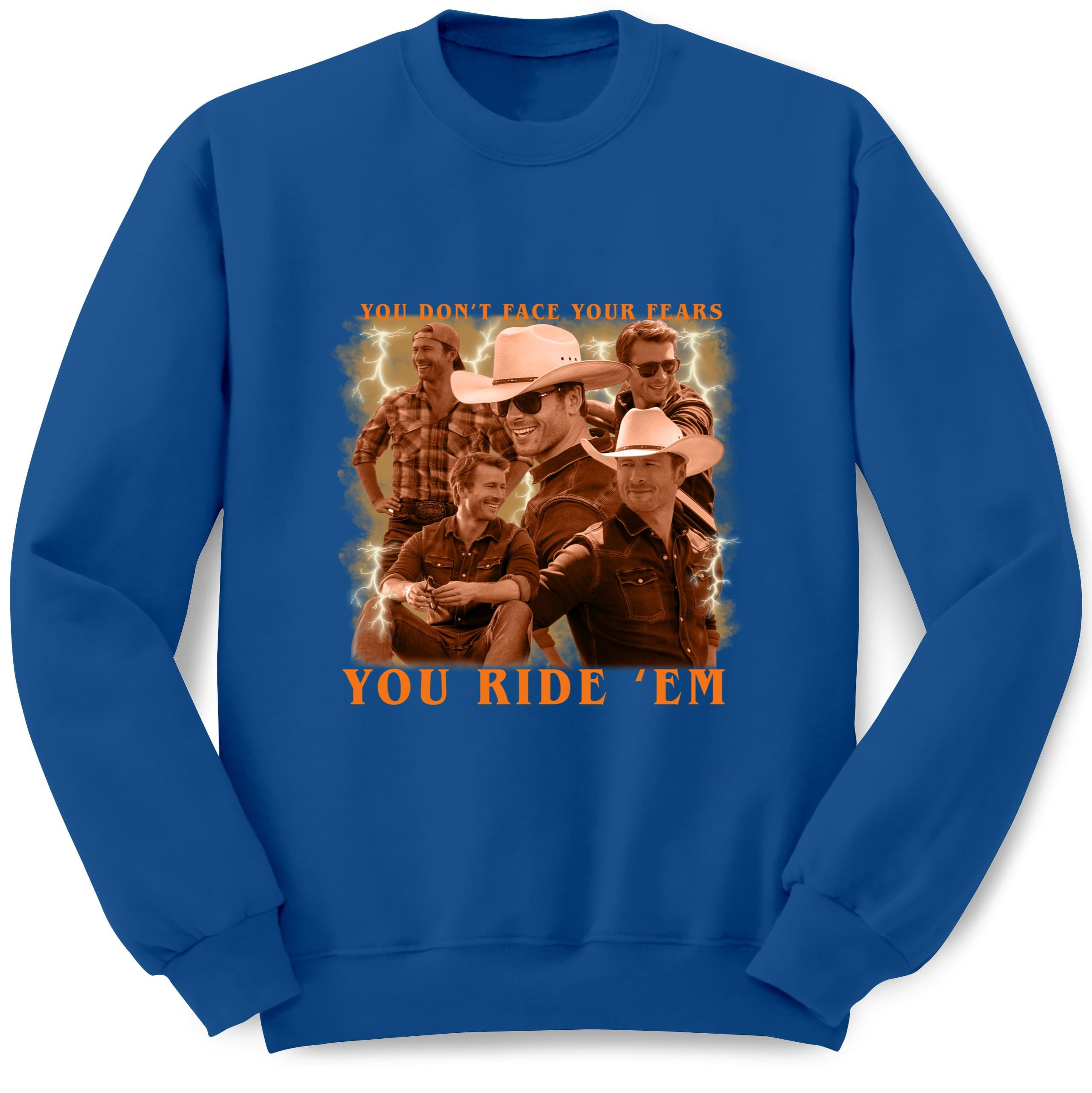 Storm Chaser Action Movie Inspired Shirt - Walmart.com