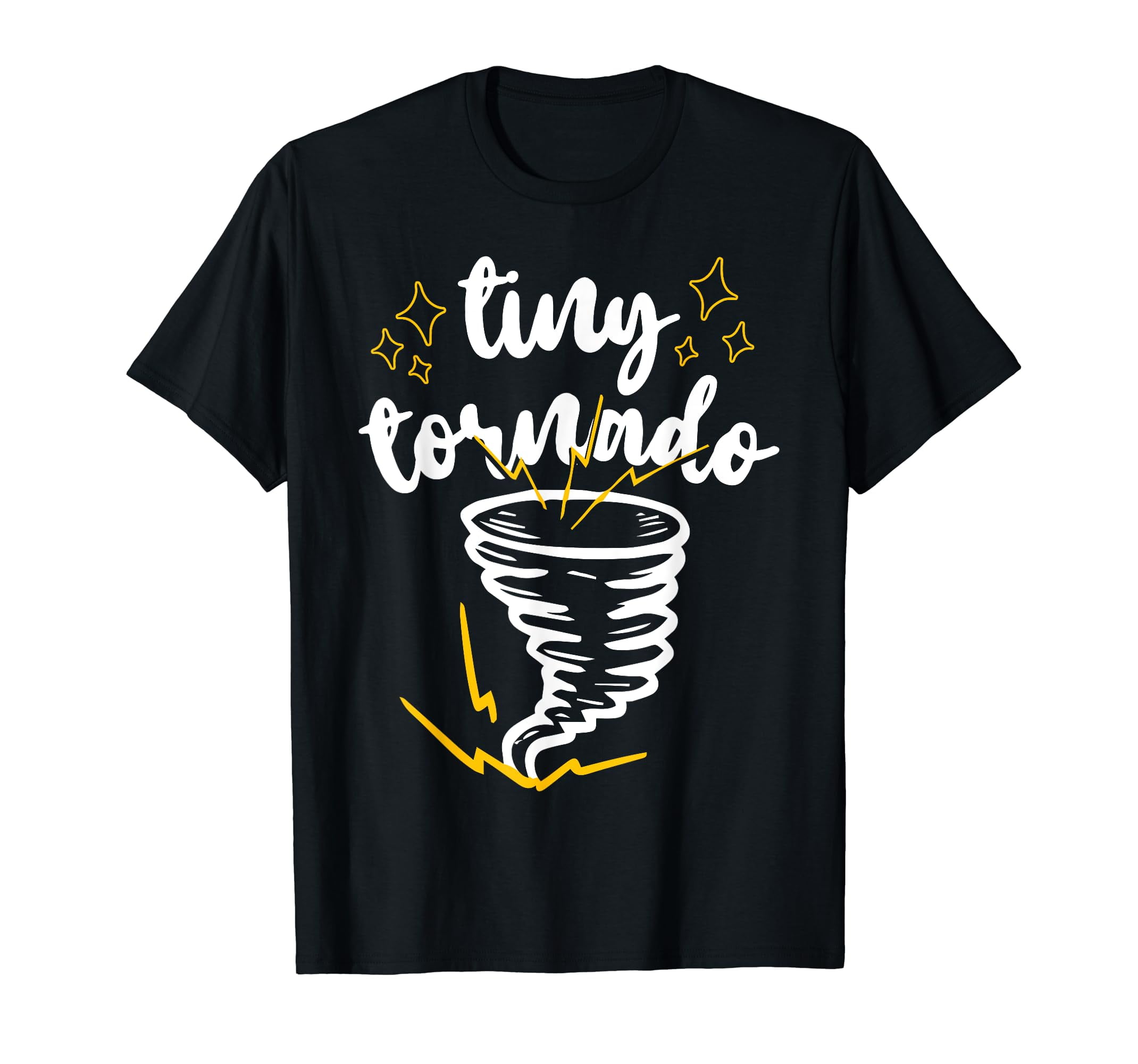 Storm Chaser Hurricane Meteorology Tornado Men Women Kids Tiny Tornado ...