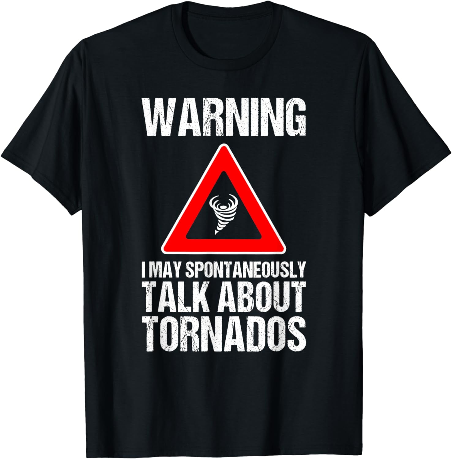 Storm Chaser Shirt Funny Storm Hunter Quote Weather Gift - Walmart.com