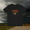 Storm Chaser T-Shirt, Skywarn, Tornado, Twister, Skywarn Spotter Logo ...