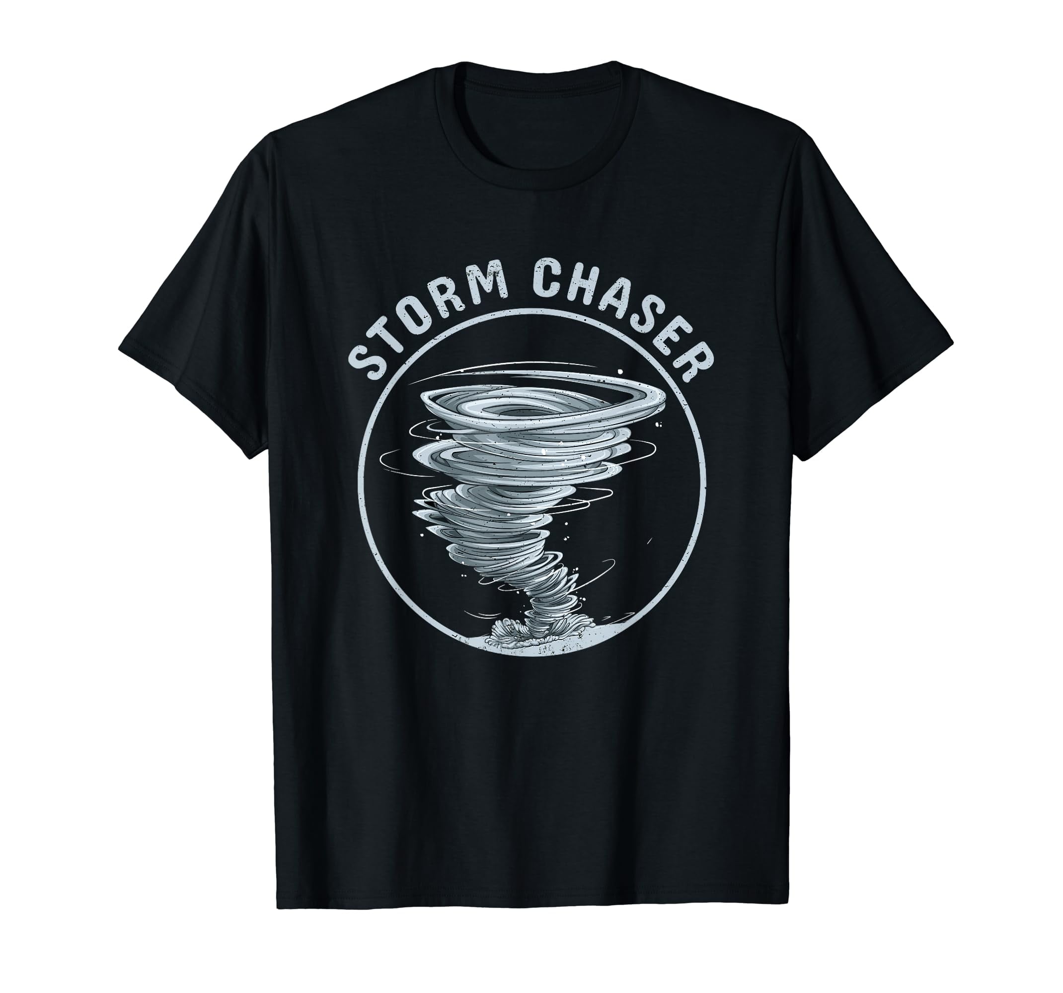 Storm Chaser T-Shirt - Walmart.com