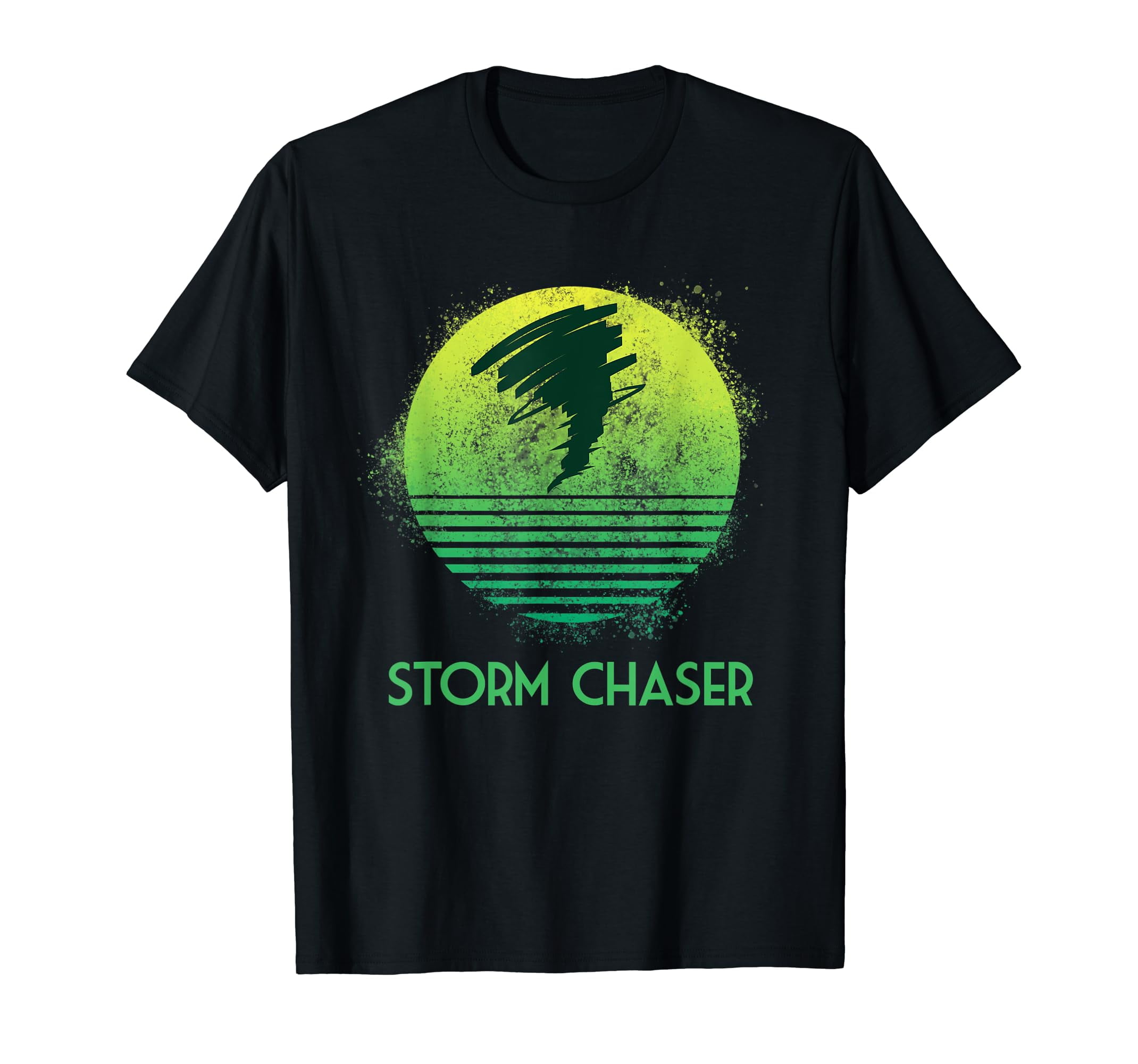 Storm Chaser Tshirt - Walmart.com
