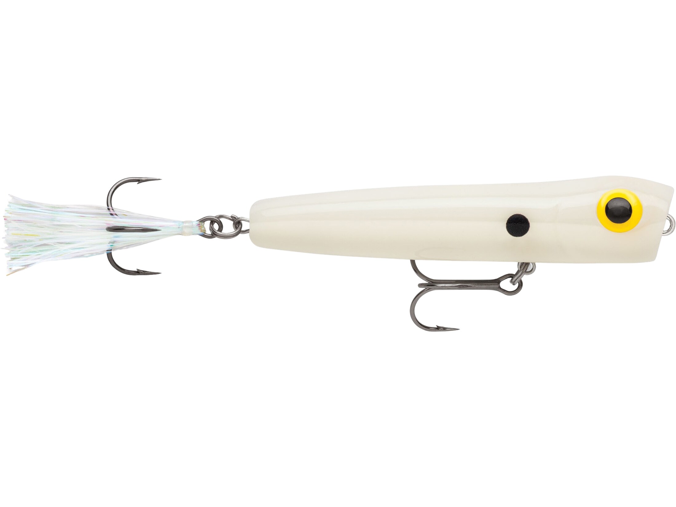 Storm Chug Bug 06 Topwater OG Bone - Walmart.com