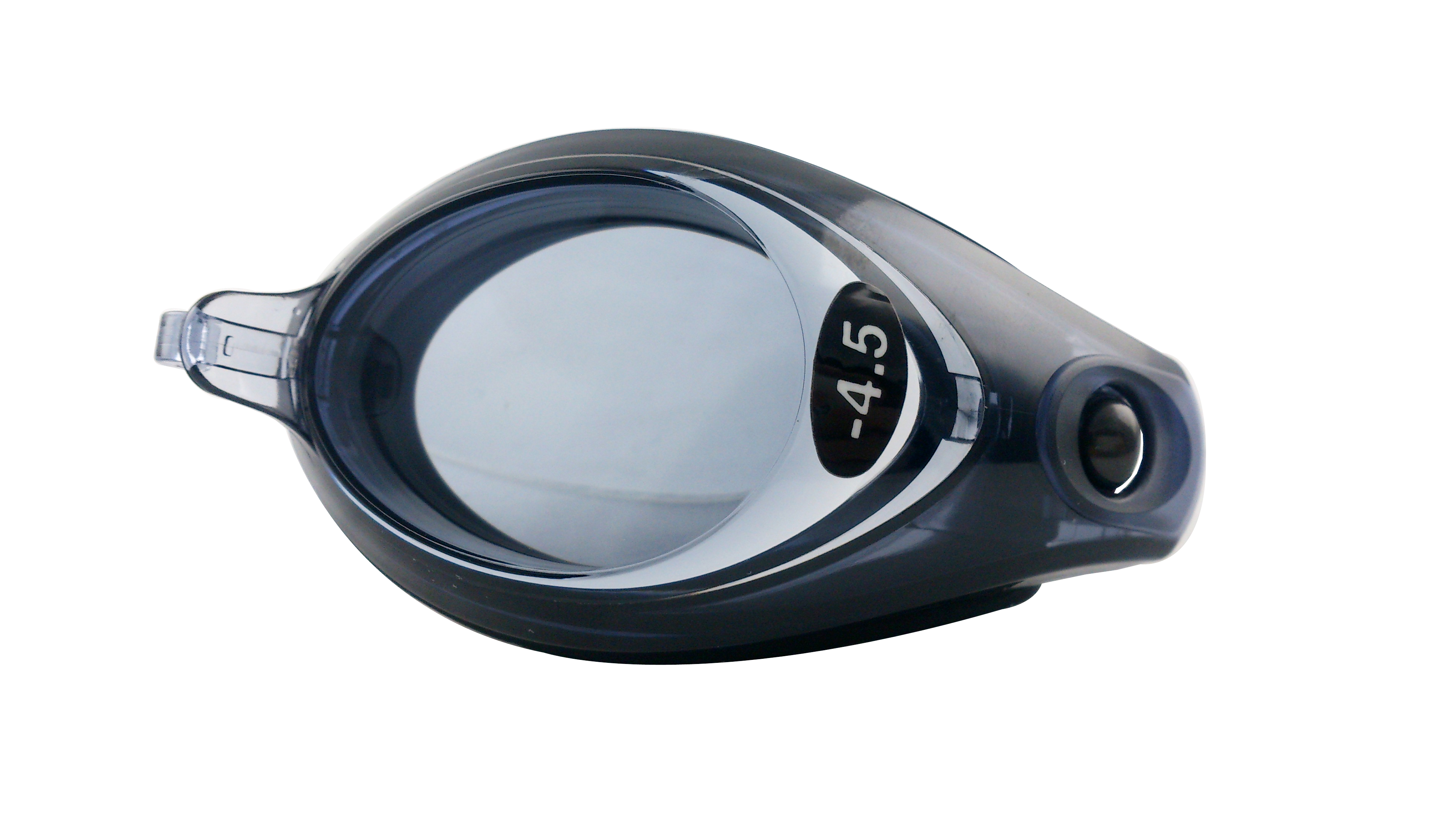 Bobster Bugeye Goggle Blk Frame Smoked Lens - Walmart.com