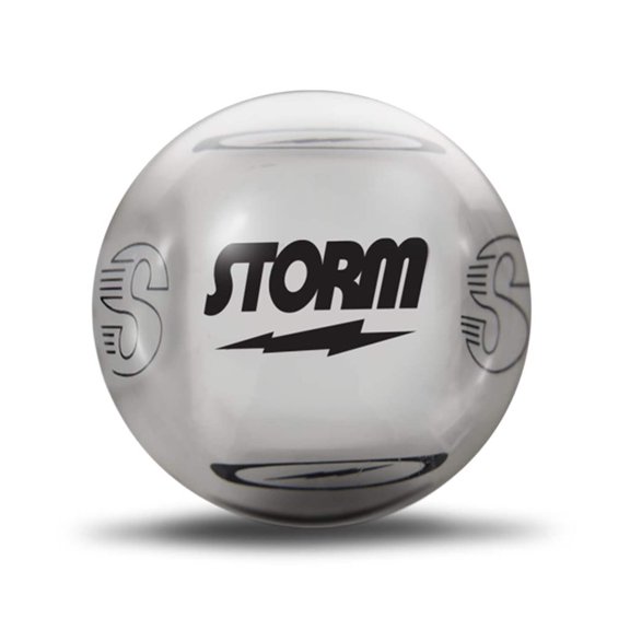 Storm Summit Peak Bowling Ball - Goldenrod/Mint/Iridium 15lbs - Walmart.com