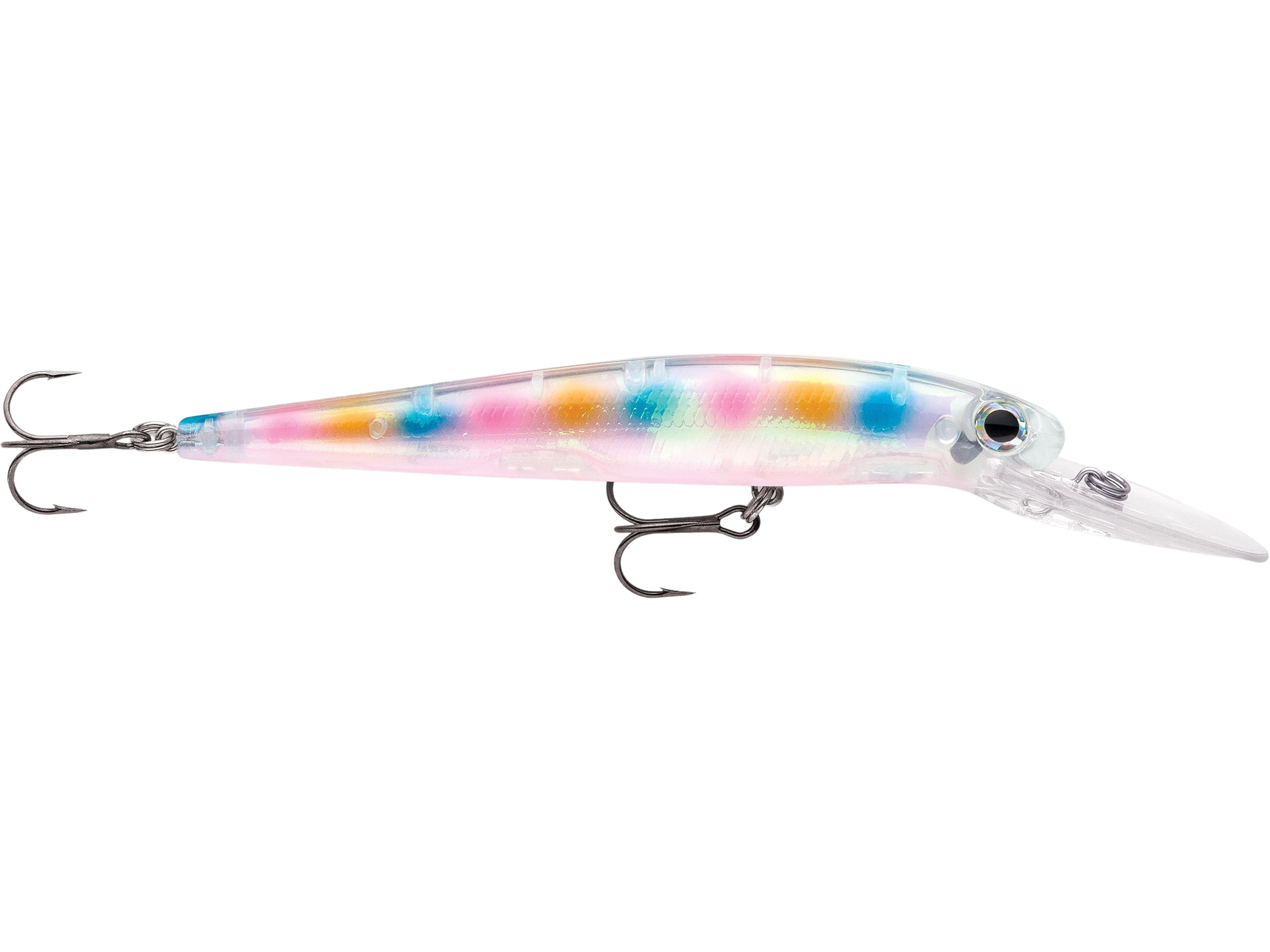Storm Deep ThunderStick MadFlash Crankbait Ghost Wonderbread UV ...