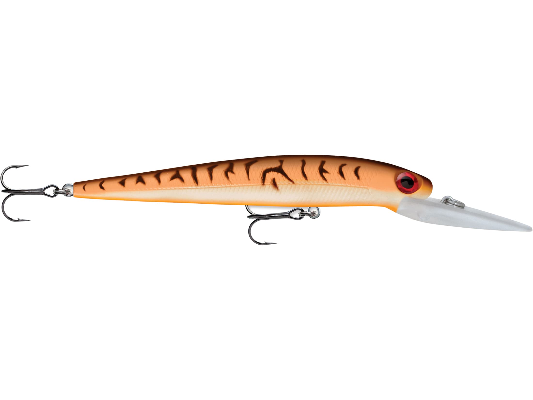 Storm Deep ThunderStick MadFlash Crankbait Mossy Orange Fire UV ...