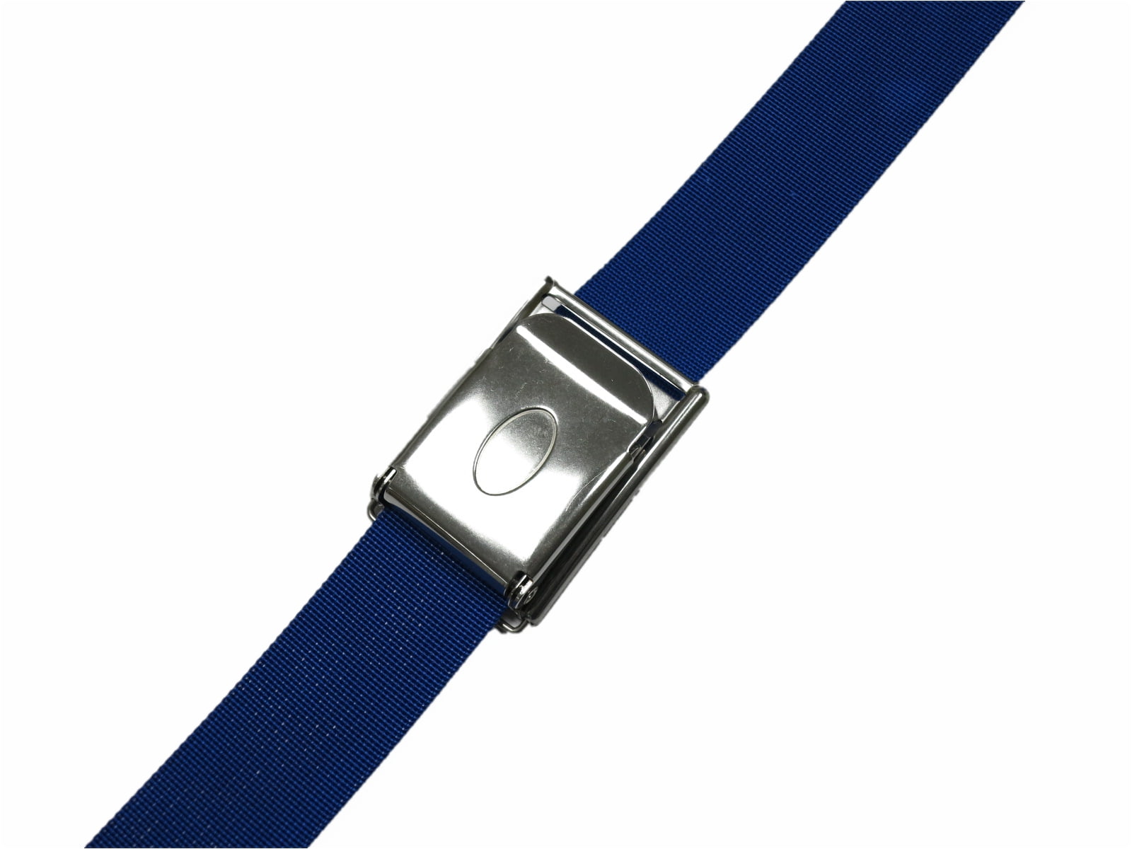 Storm Depth Compensating Scuba Weight Belt - 60 in - Blue - Walmart.com