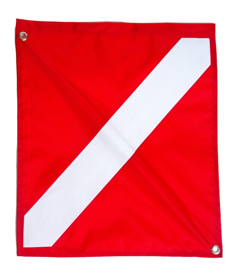 Storm Flag