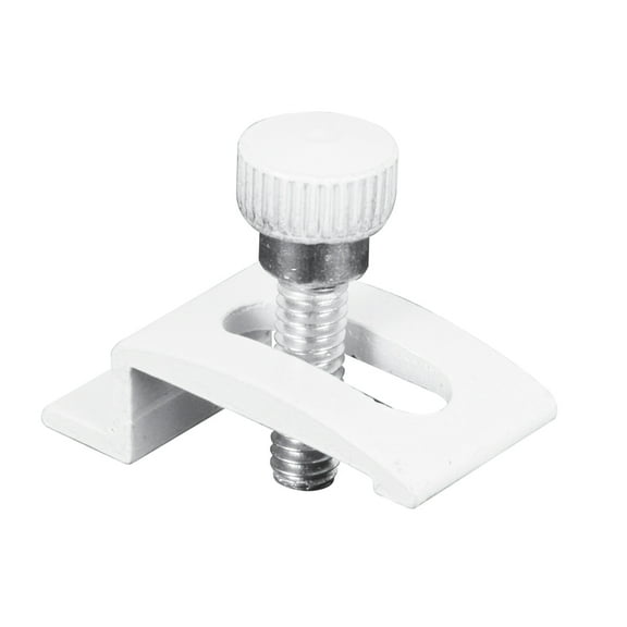 Glass Retainer Clips Cabinet Doors