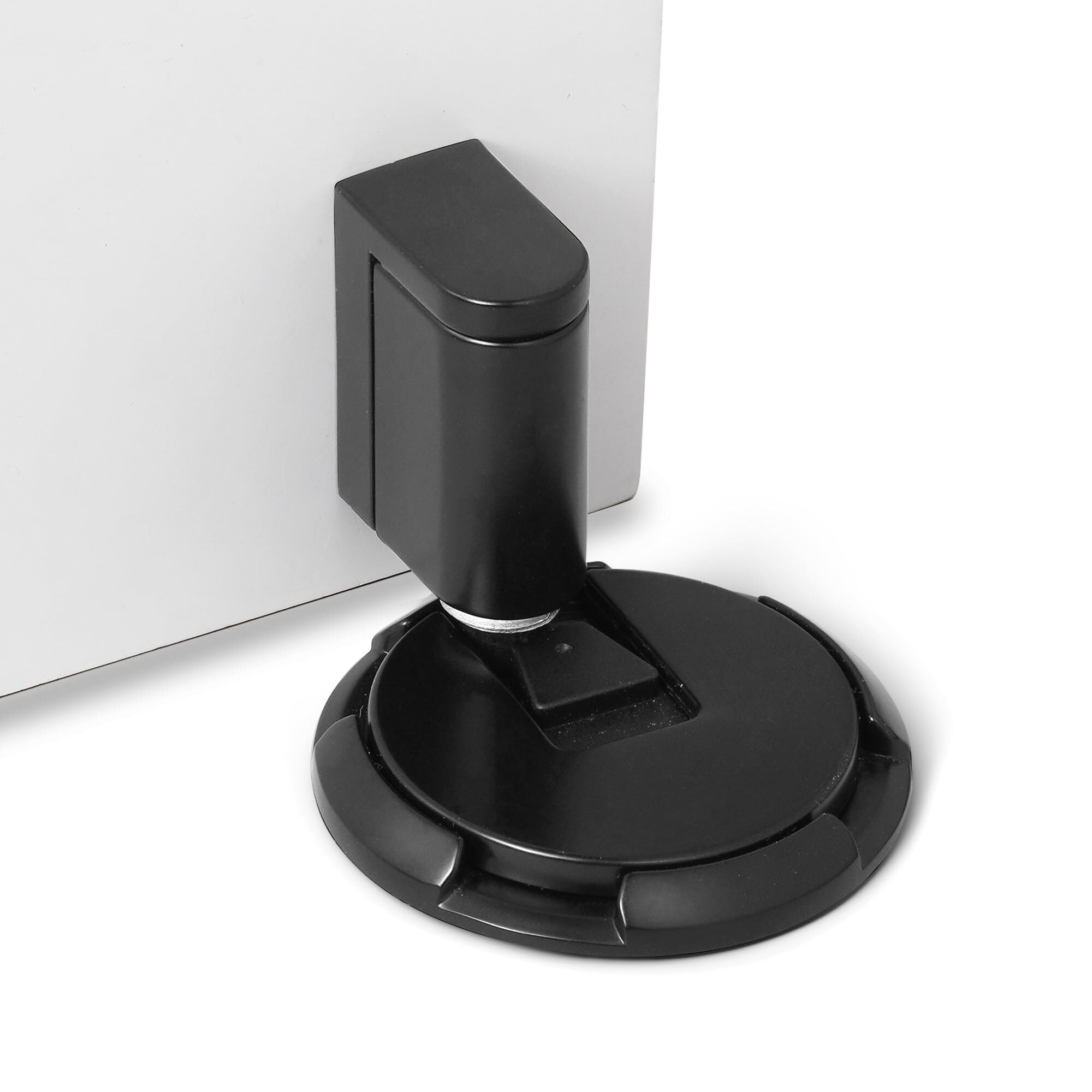 Storm Door Stop Indoor Heavy Duty Floor Door Stop Holds Door Open ...