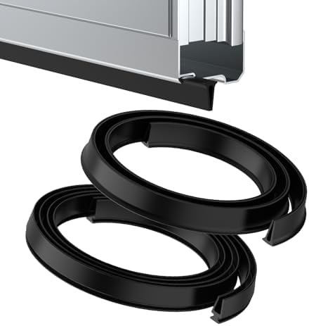 Storm Door Sweep Replacement for Larson & Pella Storm Door Expander ...