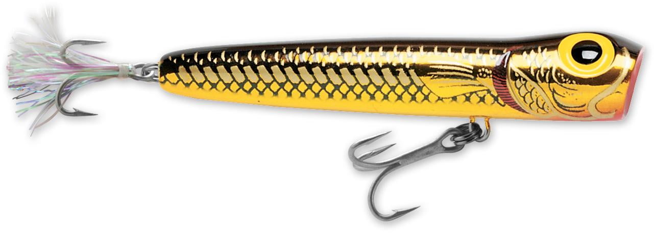 Storm Fishing Lure CBS081266 Rattlin' Saltwater Chug Bug Topwater ...