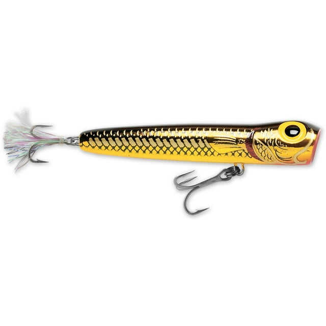 Storm Fishing Lure CBS081266 Rattlin' Saltwater Chug Bug Topwater ...