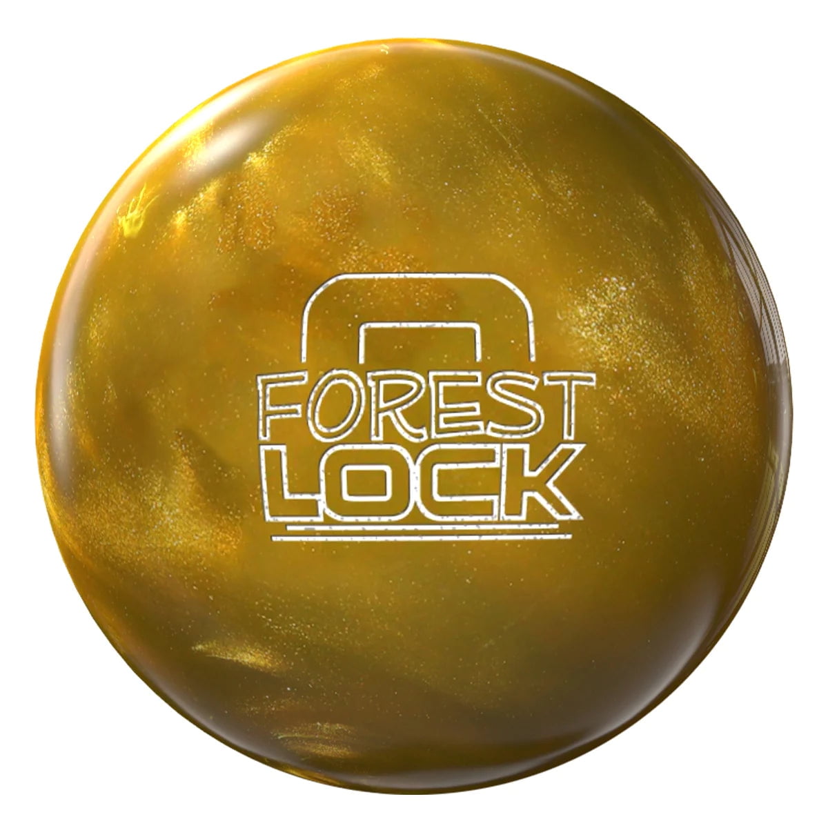 Storm Forest Lock 16 lbs NIB - Walmart.com