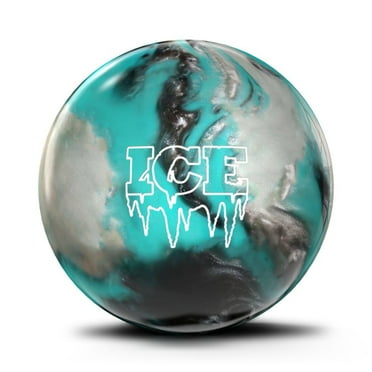 Storm Mix Blackout Solid Bowling Ball 12lbs - Walmart.com