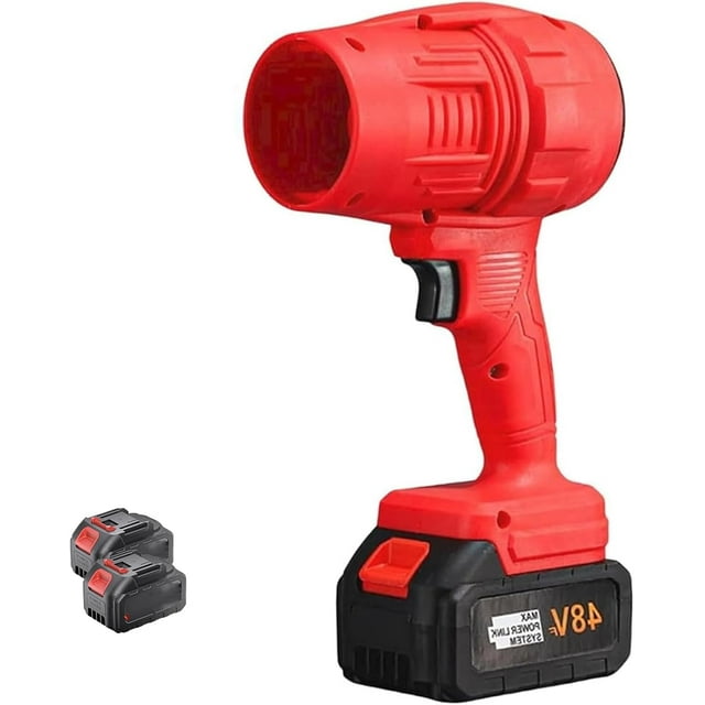 Storm Industries Jet Blower 2.0,2025 Upgraded Storm Industries Jet ...