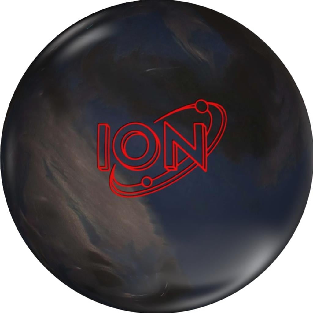 Storm Ion Pro Bowling Ball - Navy/Carbon/Steel 15lbs - Walmart.com