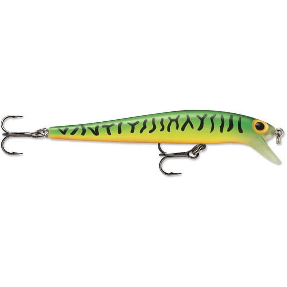 Storm Jr. Thunderstick 3.5" Fishing 1/4 oz Hot Tiger - Walmart.com