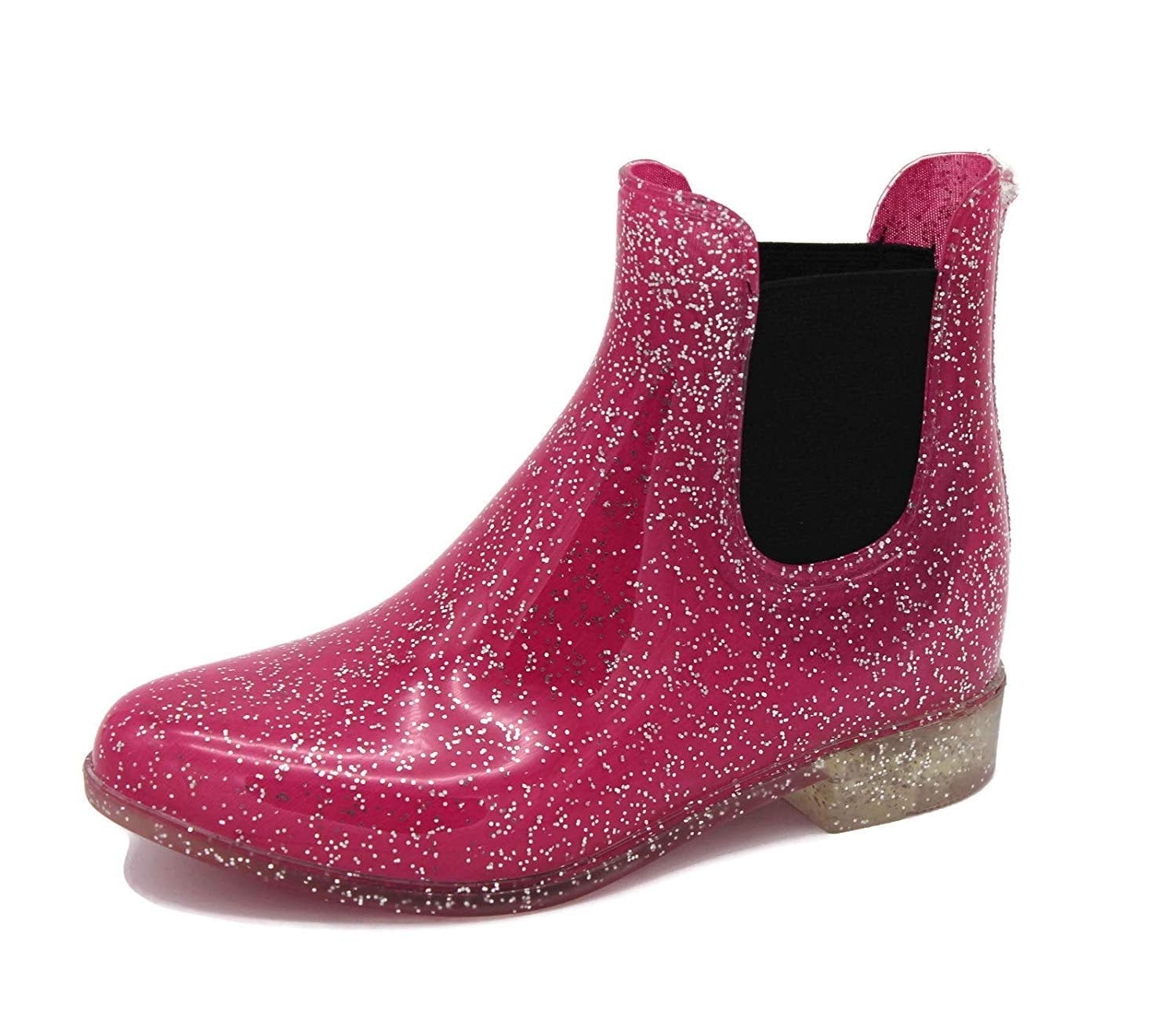 Storm Kidz Girls Booties Rainboots - Chelsea Boots Kids Little Kid/Big ...