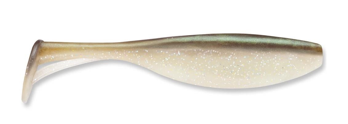 Storm LGS3TSD Largo Shad, 3" Tennessee Shad, 7pk - Walmart.com