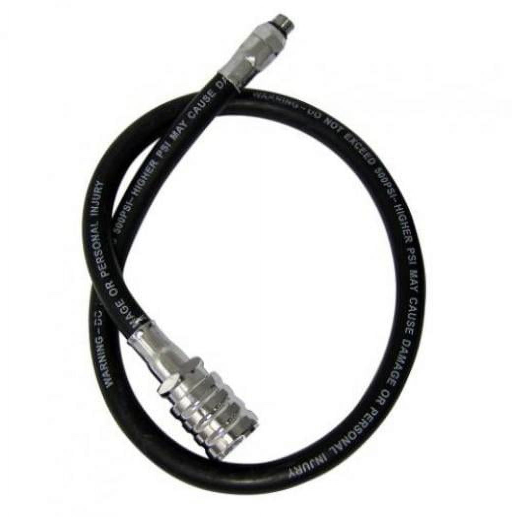 Storm Low Pressure Inflator Hose for Air II 27inch - Walmart.com