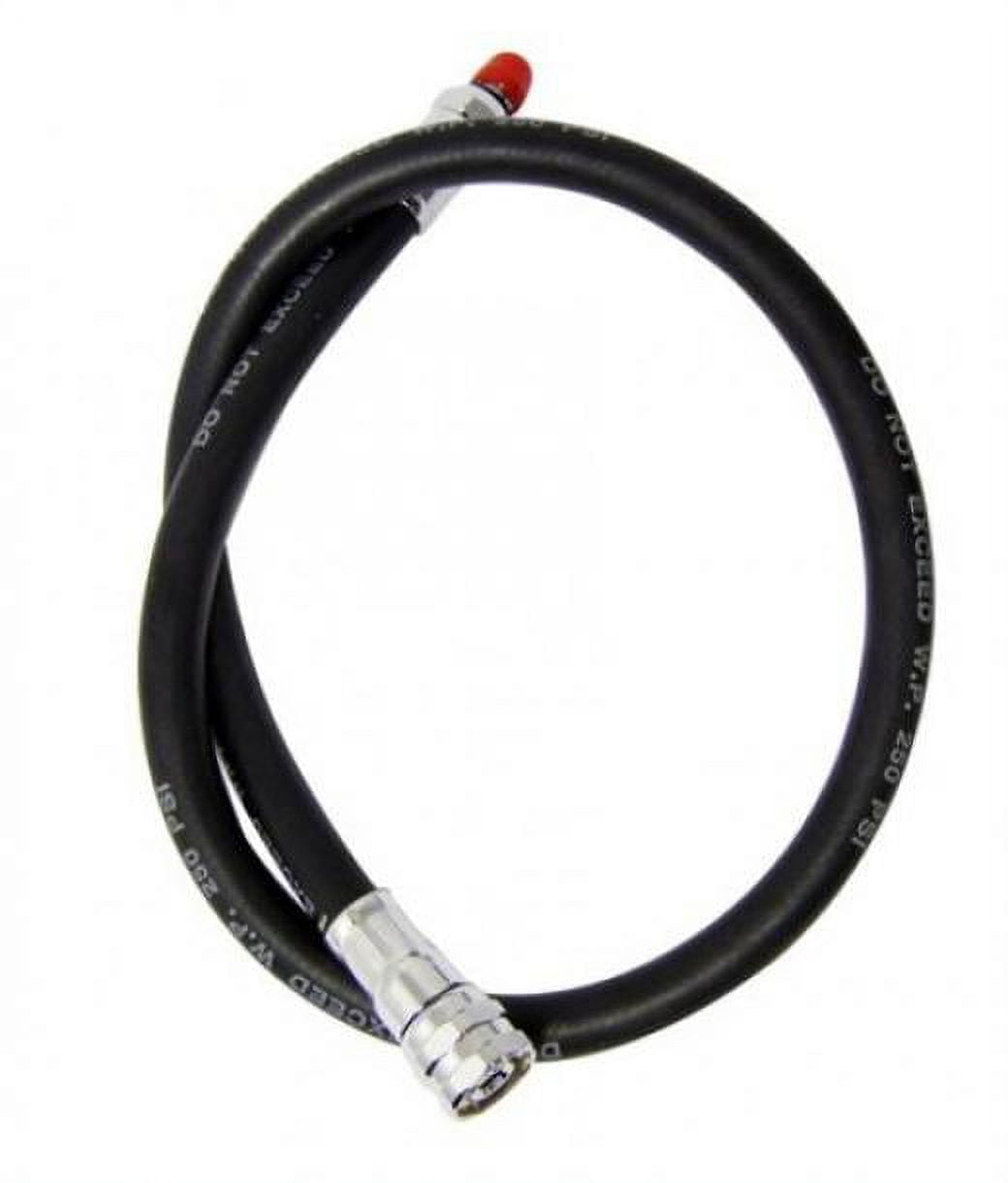 Storm Low Pressure Scuba Diving Regulator Hose 29inch - Walmart.com