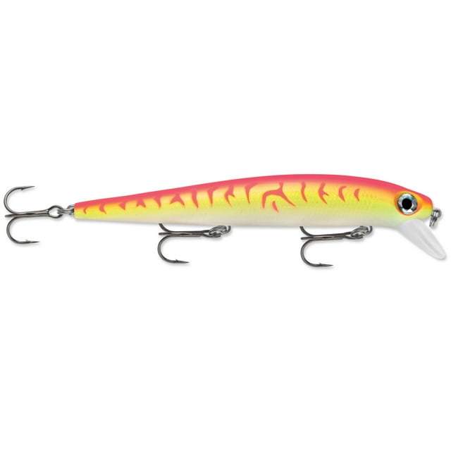 Storm Mad Flash Thunderstick 4-3/8" Jerkbait Fishing Lure 1/2oz Pink ...