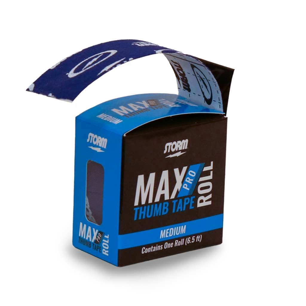 Storm Max Pro Thumb Tape Medium Roll - Blue - Walmart.com